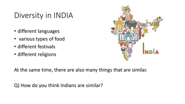 Understanding diversity Class 6 to 8 | PPTX