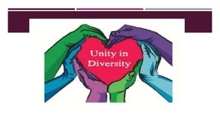 understanding diversity.pptx | Science