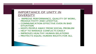 understanding diversity.pptx | Science