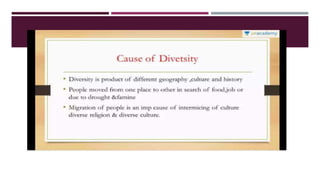 understanding diversity.pptx | Science