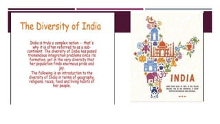 understanding diversity.pptx | Science