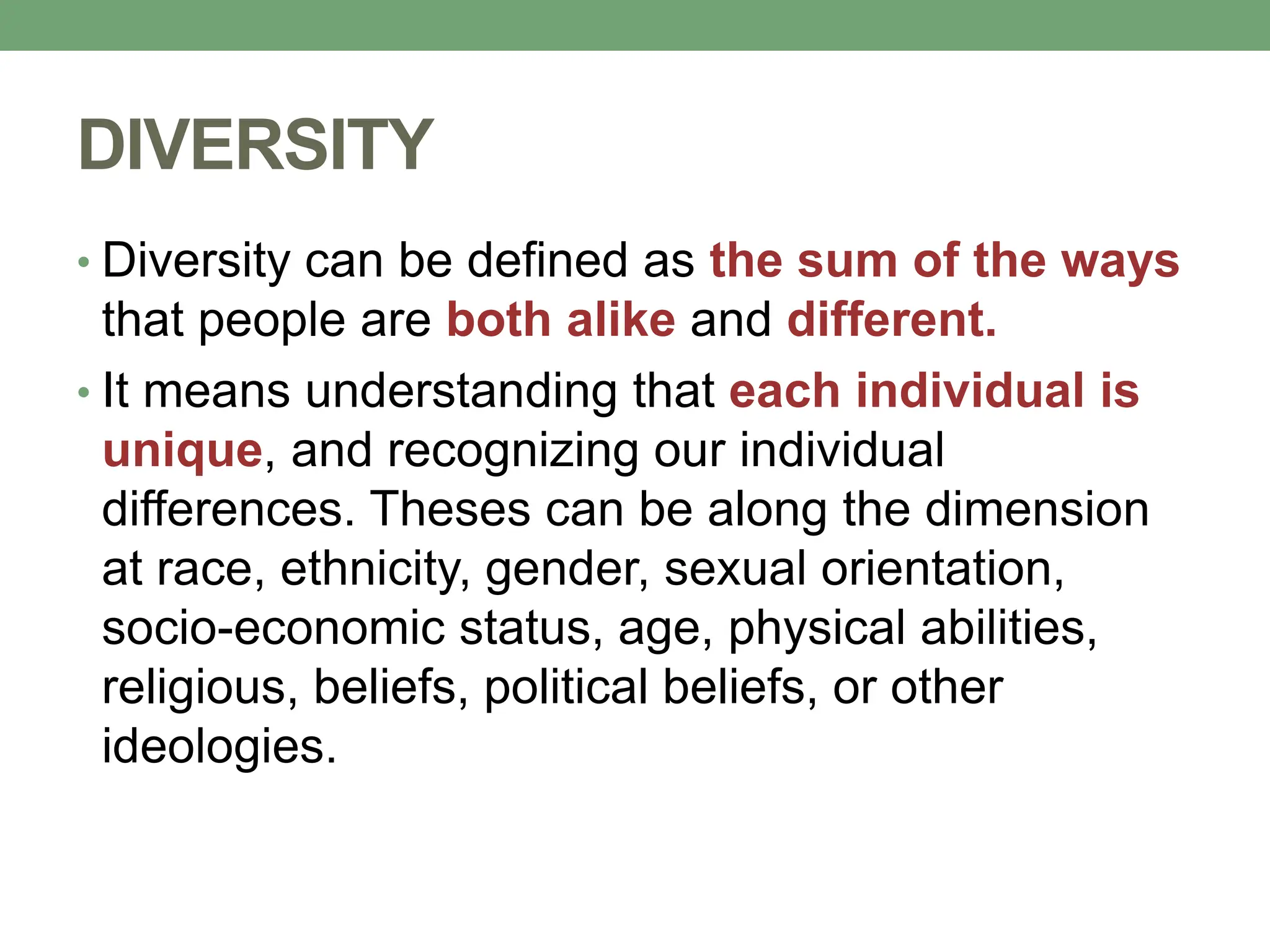 UNDERSTANDING DIVERSITY FOUNDATION ON SPECIAL EDUCATION.pptx