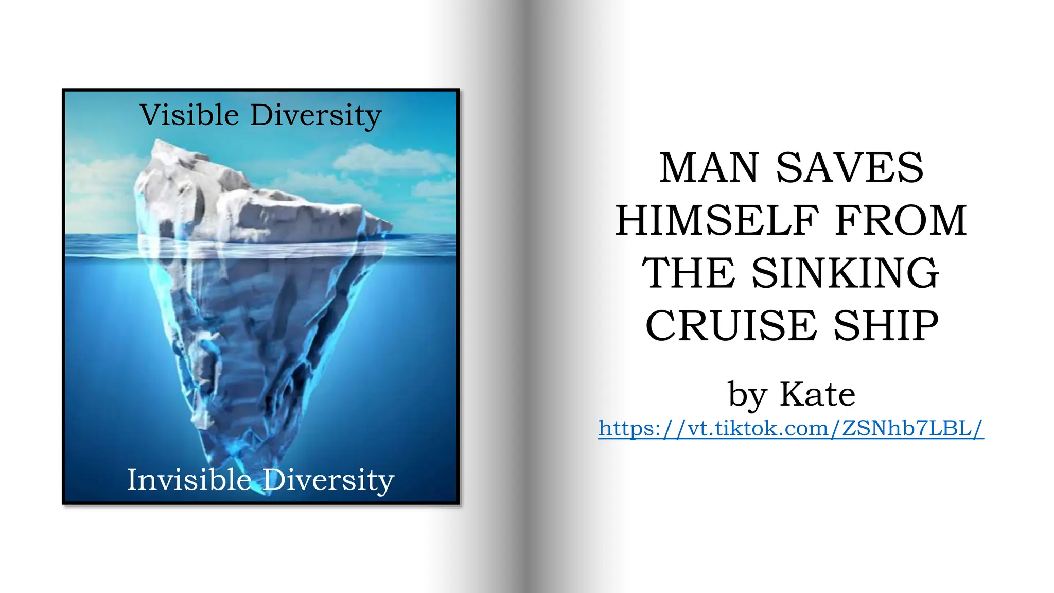 Understanding Diversity What is Diversity | PPTX