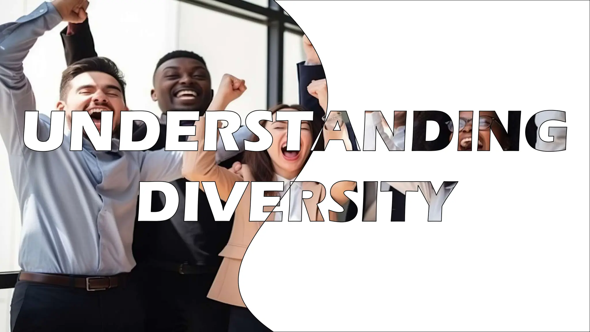 Understanding Diversity What is Diversity | PPTX