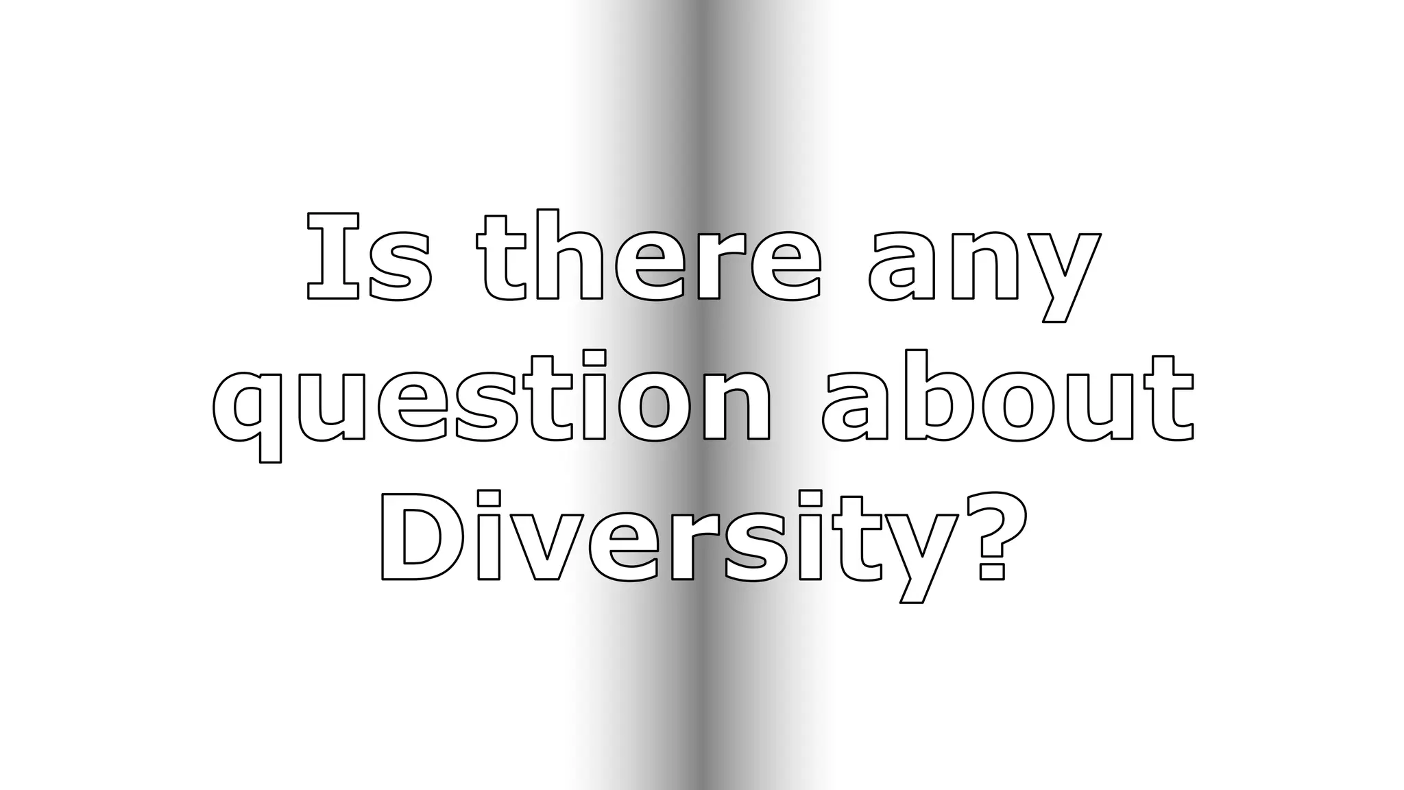 Understanding Diversity What is Diversity | PPTX