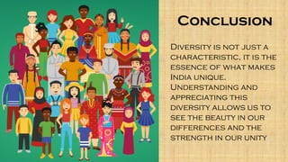 UNDERSTANDING DIVERSITY.pptxhvghbhjdhsjdhsudhn | PPT