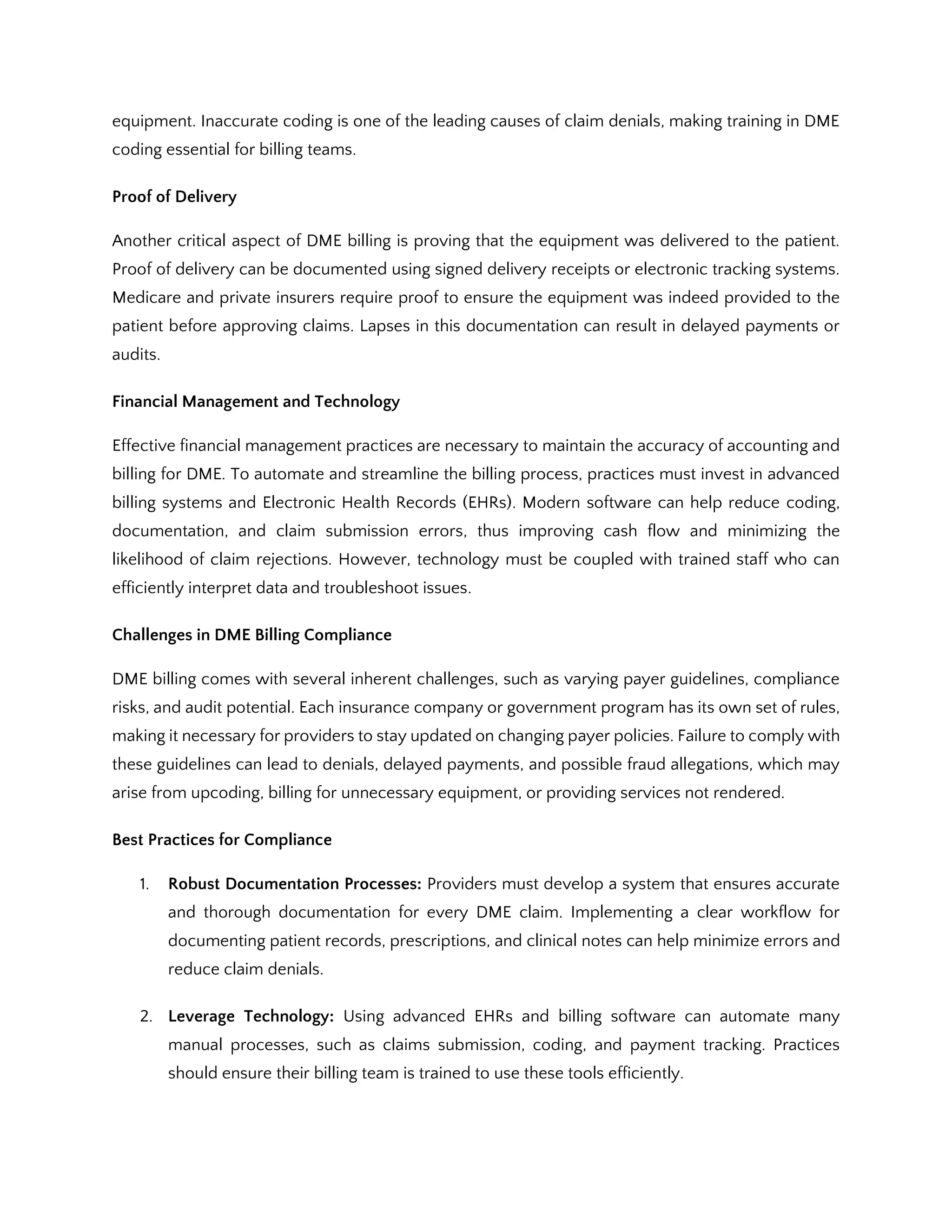 Understanding DME Billing Regulations and Best Practices for Compliance.pdf