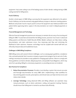 Understanding DME Billing Regulations and Best Practices for Compliance.pdf