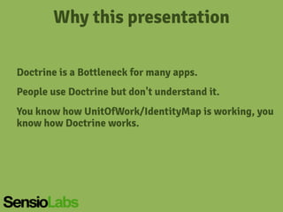 Understanding Doctrine's UnitOfWork | PDF