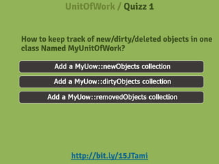 Understanding Doctrine's UnitOfWork | PDF