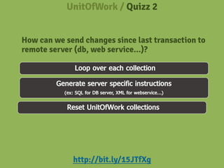 Understanding Doctrine's UnitOfWork | PDF
