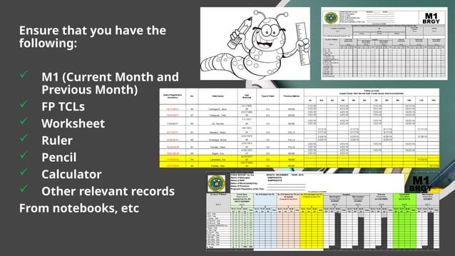 Understand the Data Quality Check (DQC) | PPTX