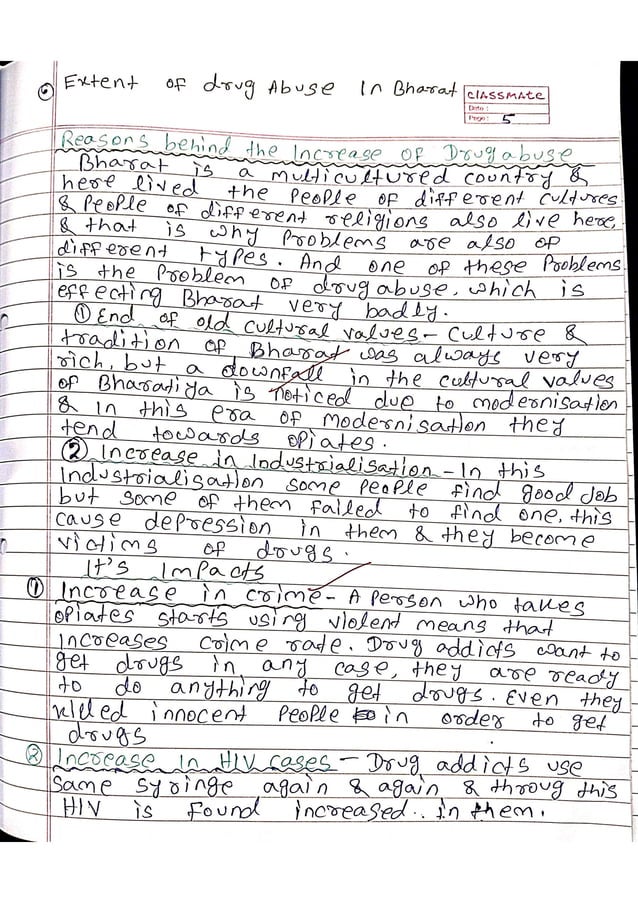 Understanding Drugabuse, Handwritten notes by Simanchala Sarab .pdf