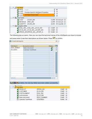 Understanding dso (data store object) part 1%3a standard dso.doc