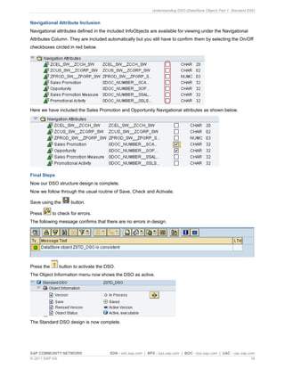 Understanding dso (data store object) part 1%3a standard dso.doc