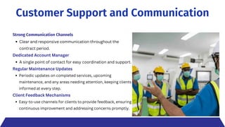 Understanding Dubai's Firefighting Fit-Out Regulations A Guide to DCD ...