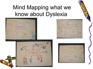 Understanding Dyslexia For Kids | PPT