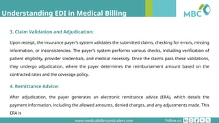 Understanding EDI in Medical Billing.pptx