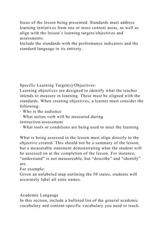 Understanding Educational TerminologyEducation.docx