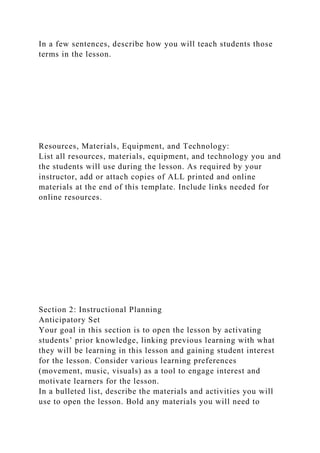 Understanding Educational TerminologyEducation.docx