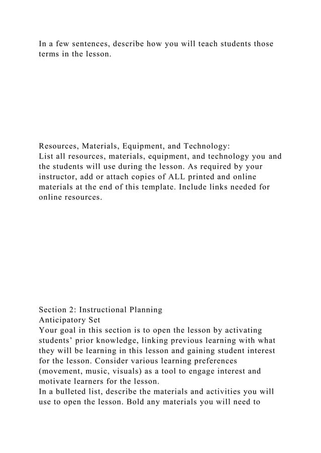 Understanding Educational TerminologyEducation.docx