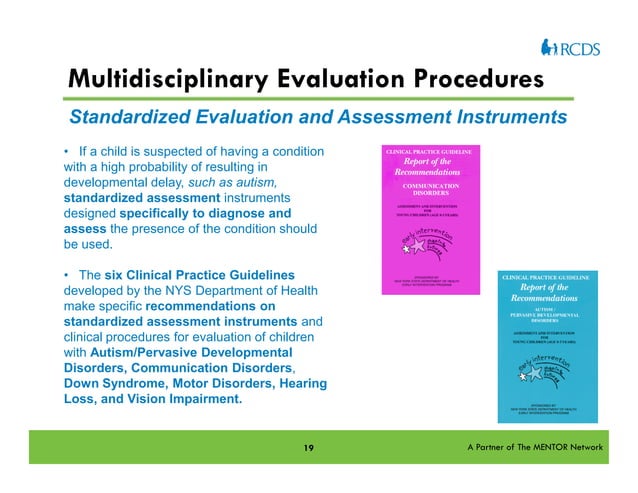 Understanding EIP Evals Ppt | PPT