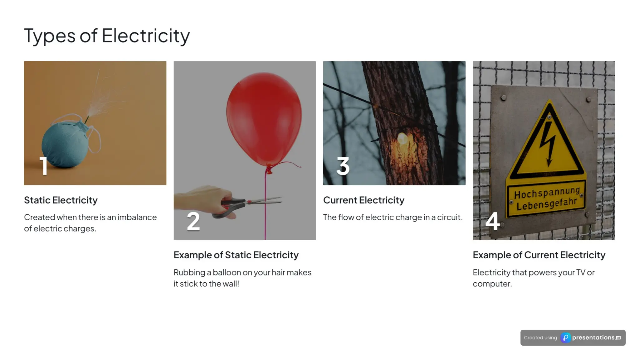 Understanding Electricity , types for class 5 and 6.pdf