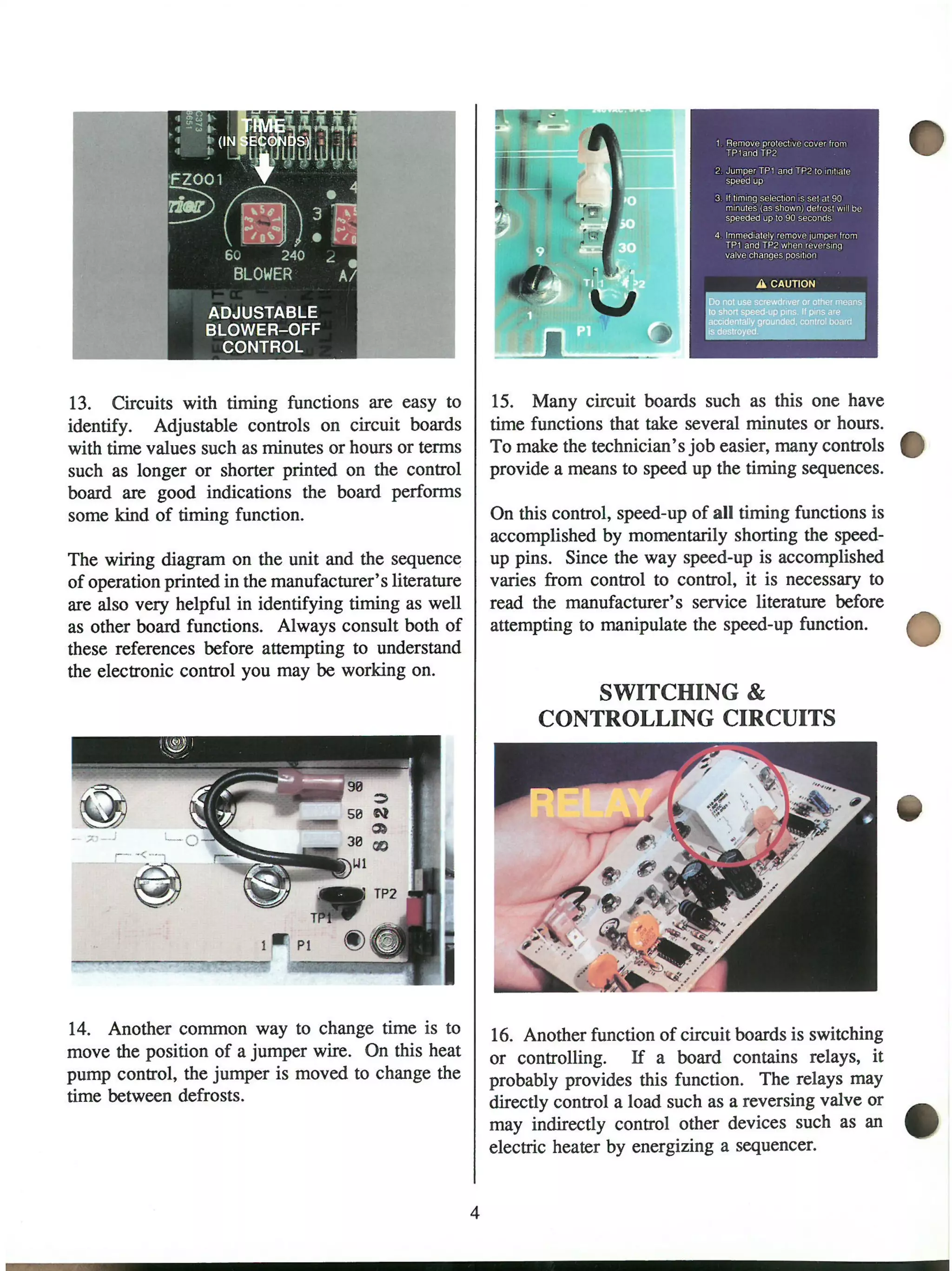 Understanding electronic contrOL | PDF