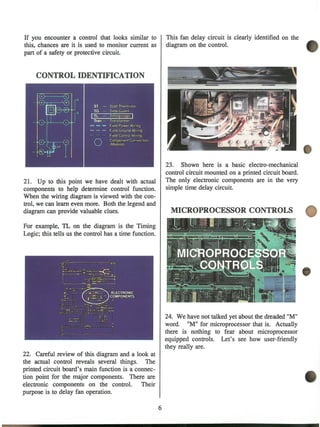 Understanding electronic contrOL | PDF