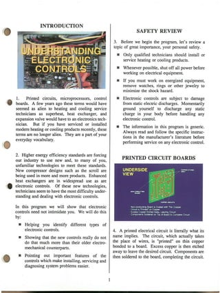 Understanding electronic.contrOL | PDF