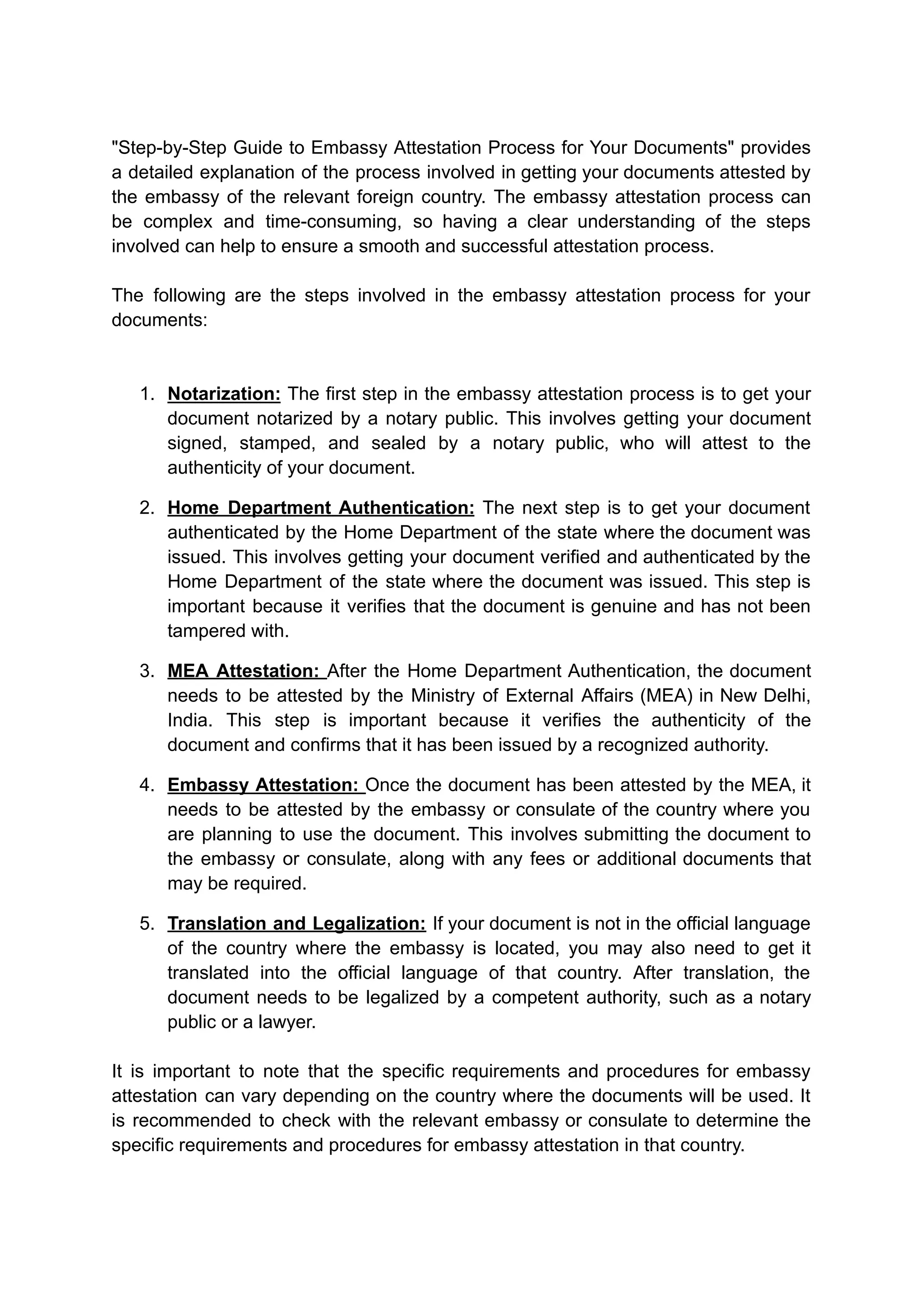 Understanding Embassy Attestation_ The Importance and Process.pdf