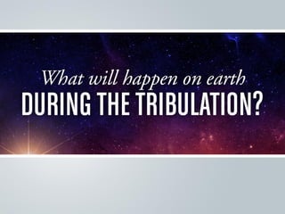 Understanding the End-Times in 5 Easy To Read Charts | PDF