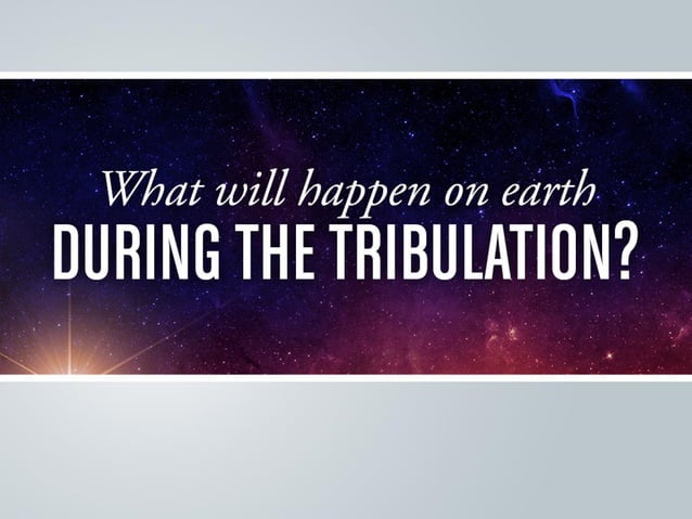 Understanding the End-Times in 5 Easy To Read Charts | PDF