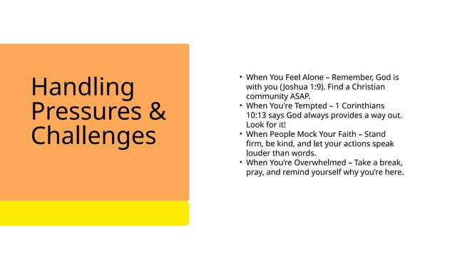 Understanding & Engaging Campus Culture A Christian Perspective ...