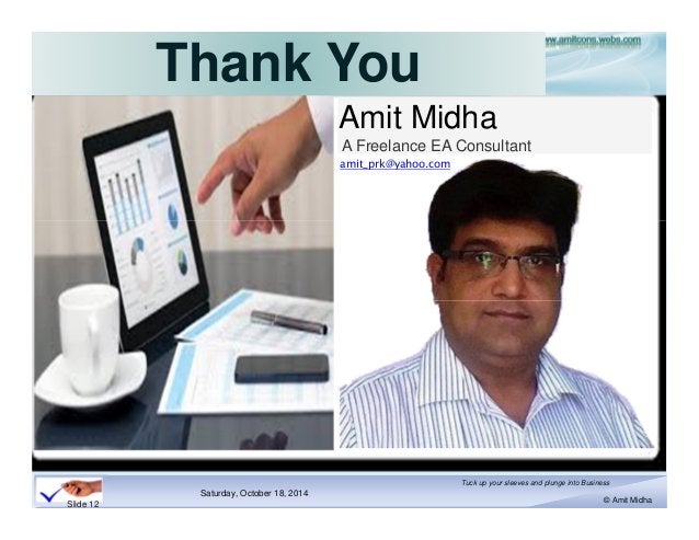 UNDERSTANDING ENTERPRISE ARCHITECTURE FRAMEWORKS TRAINING WORKSHOP | PDF
