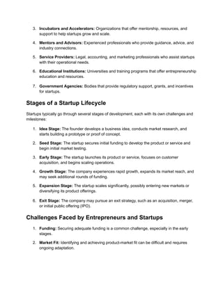 Understanding Entrepreneurship and Startups Management.pdf