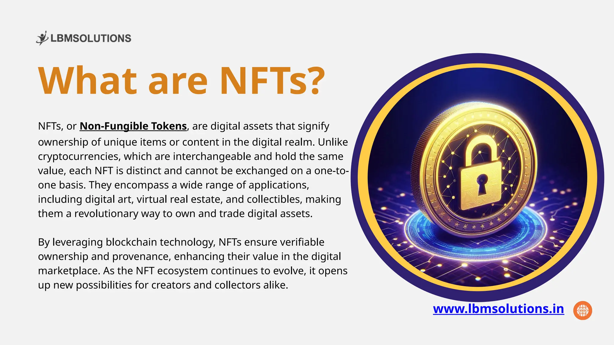 Understanding ERC-721 – The Backbone of NFTs.pptx