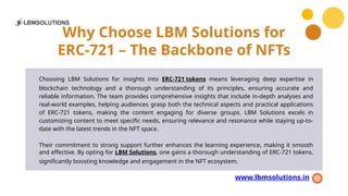 Understanding ERC-721 – The Backbone of NFTs.pptx