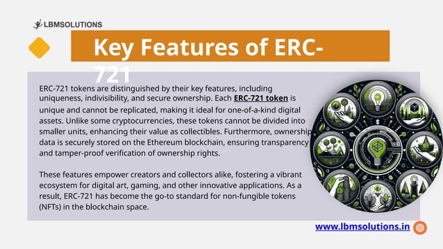 Understanding ERC-721 – The Backbone of NFTs.pptx