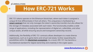 Understanding ERC-721 – The Backbone of NFTs.pptx
