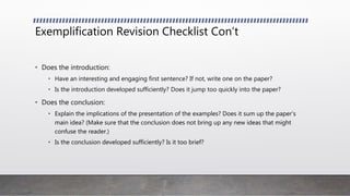 Understanding Exemplification .pptx