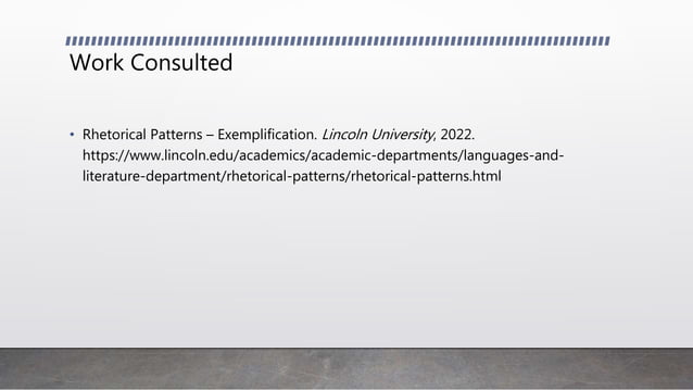 Understanding Exemplification .pptx