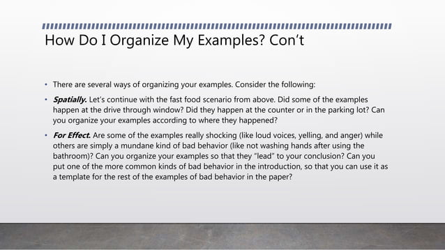 Understanding Exemplification .pptx