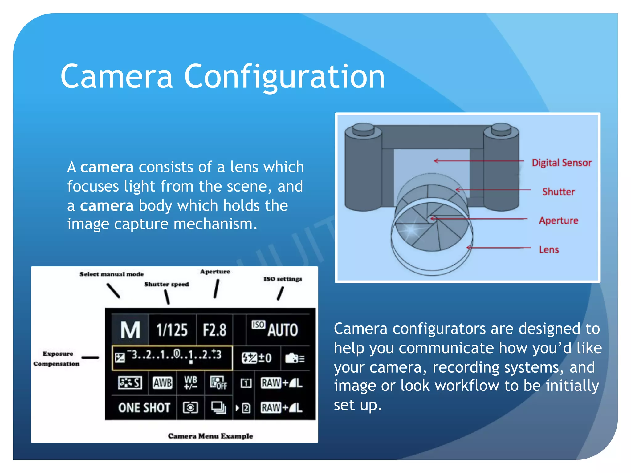 Understanding Exposure Triangle in Photography | PDF