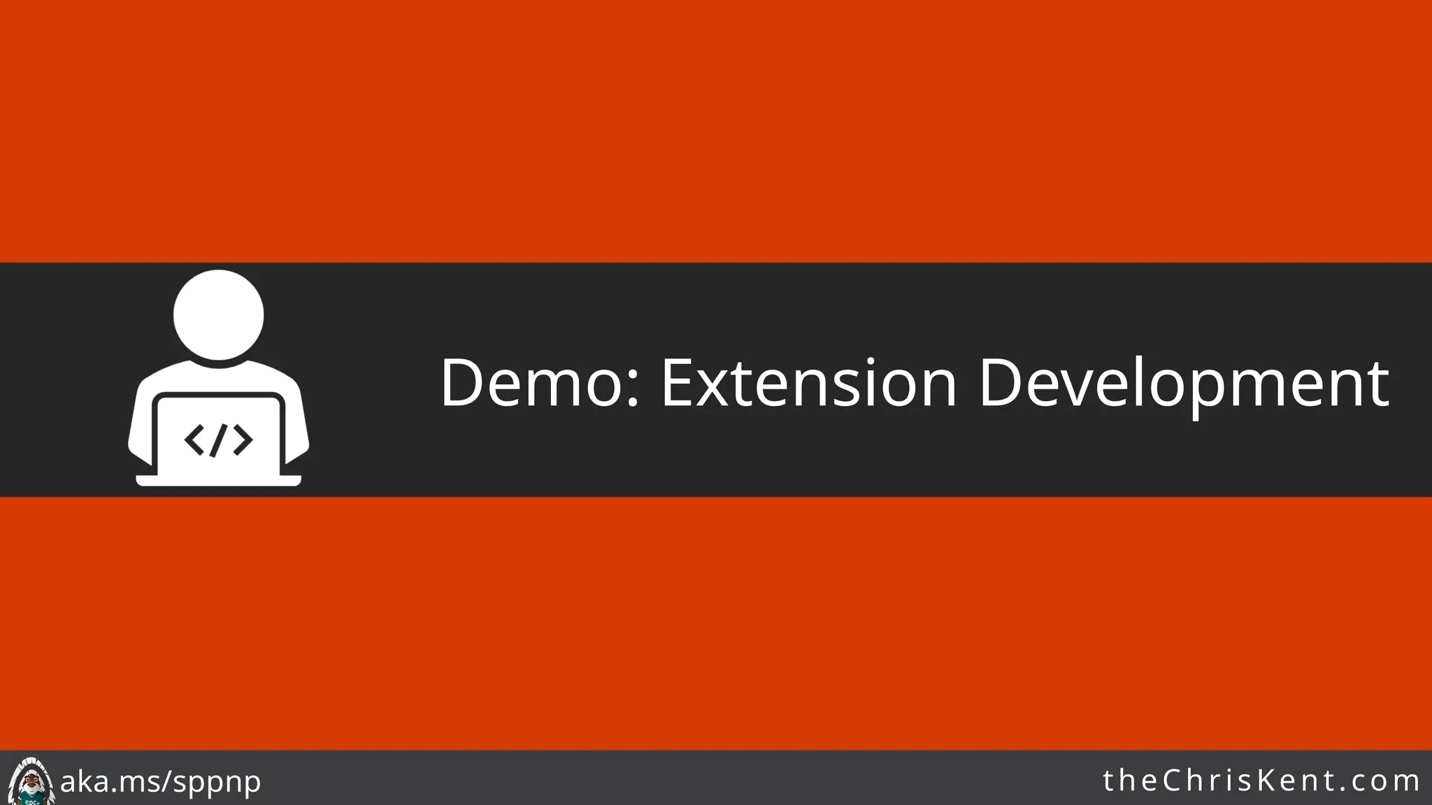 Understanding extensions SPFX Microsoft O365 | PPT