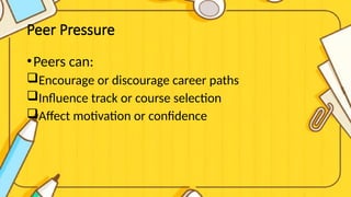 Understanding Factors Affecting Career Planning - Part 2.pptx