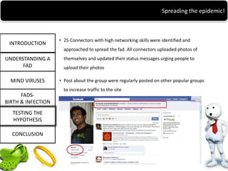 Understanding fads | PPT