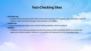 Understanding Fake News and real news.pptx