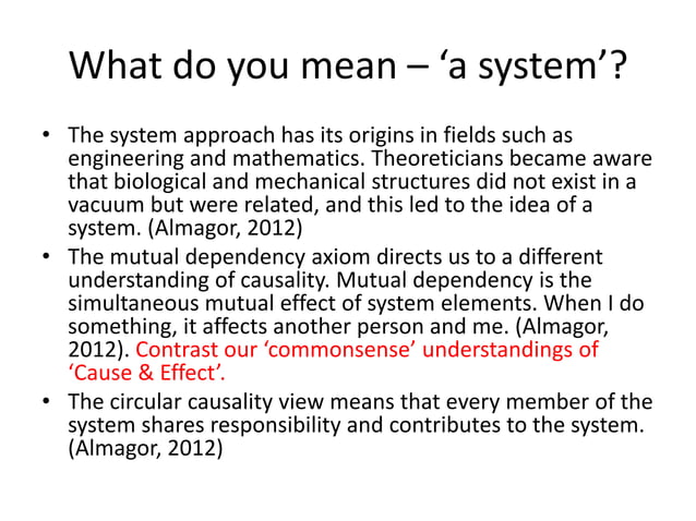 Understanding Family Dynamics: An Introduction | PPTX