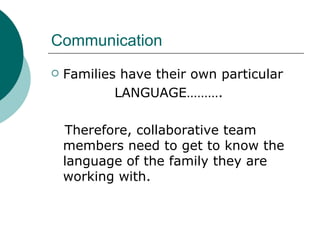 Understanding Family Systems | PPT | Parenting | Family and Relationships